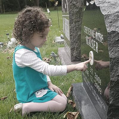 Surviving Child Loss - Parents for Window Blind Safety