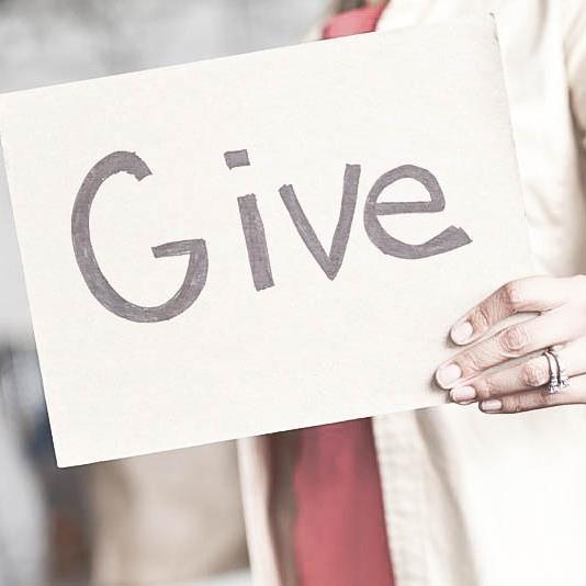 Donate - Parents for Window Blind Safety