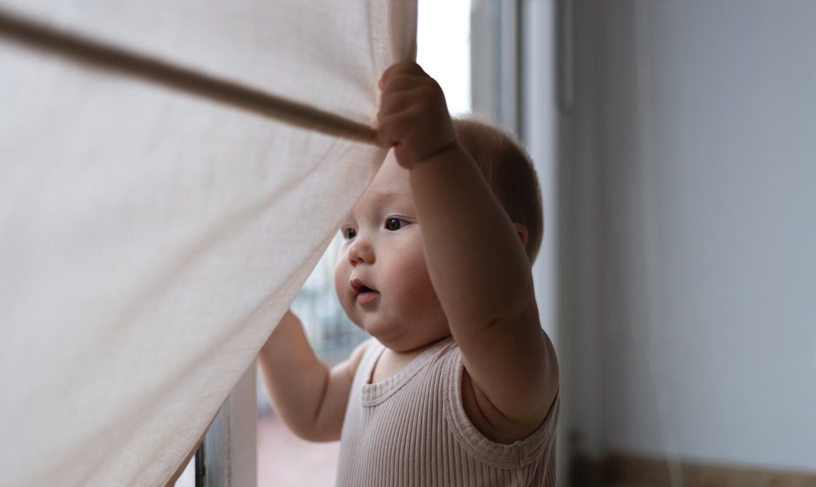 Stop Tying, Start Replacing: The Truth About Window Blind Cords Every ...